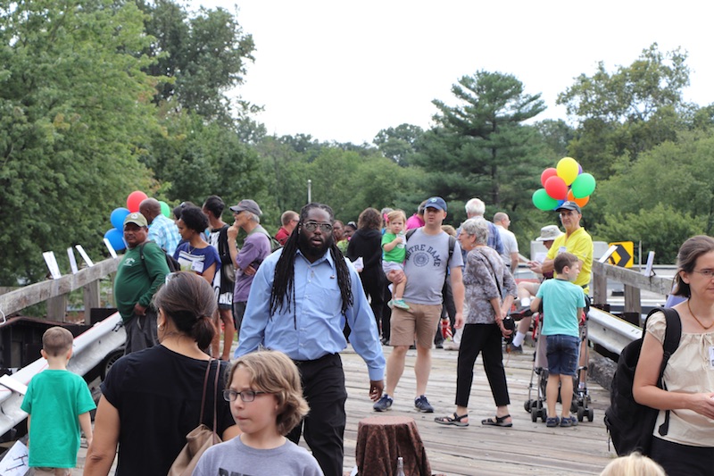 Photos and Videos – The Talbot Avenue Bridge
