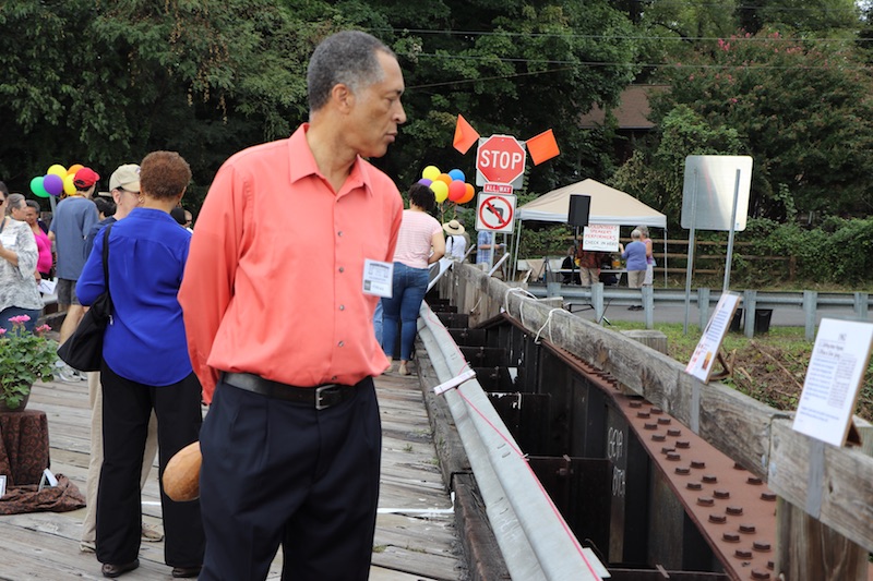 Photos and Videos – The Talbot Avenue Bridge