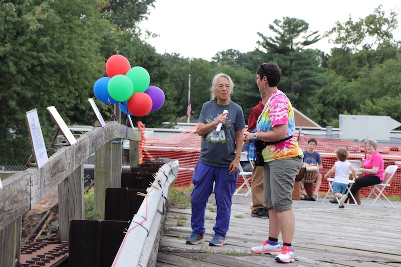 Photos and Videos – The Talbot Avenue Bridge