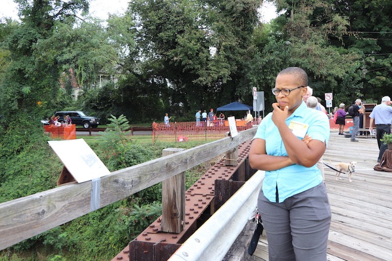 Photos and Videos – The Talbot Avenue Bridge