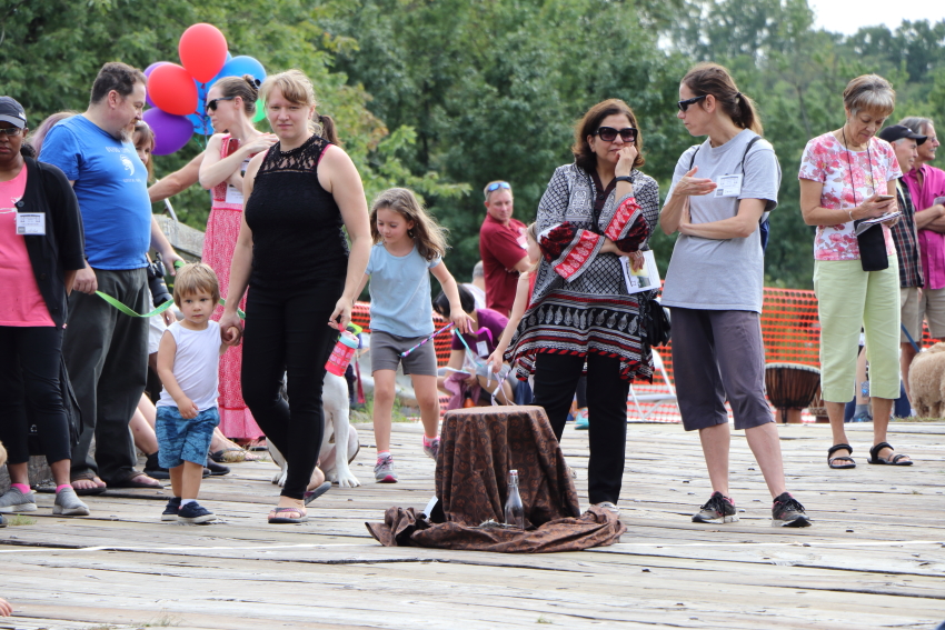 Photos and Videos – The Talbot Avenue Bridge