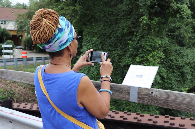 Photos and Videos – The Talbot Avenue Bridge
