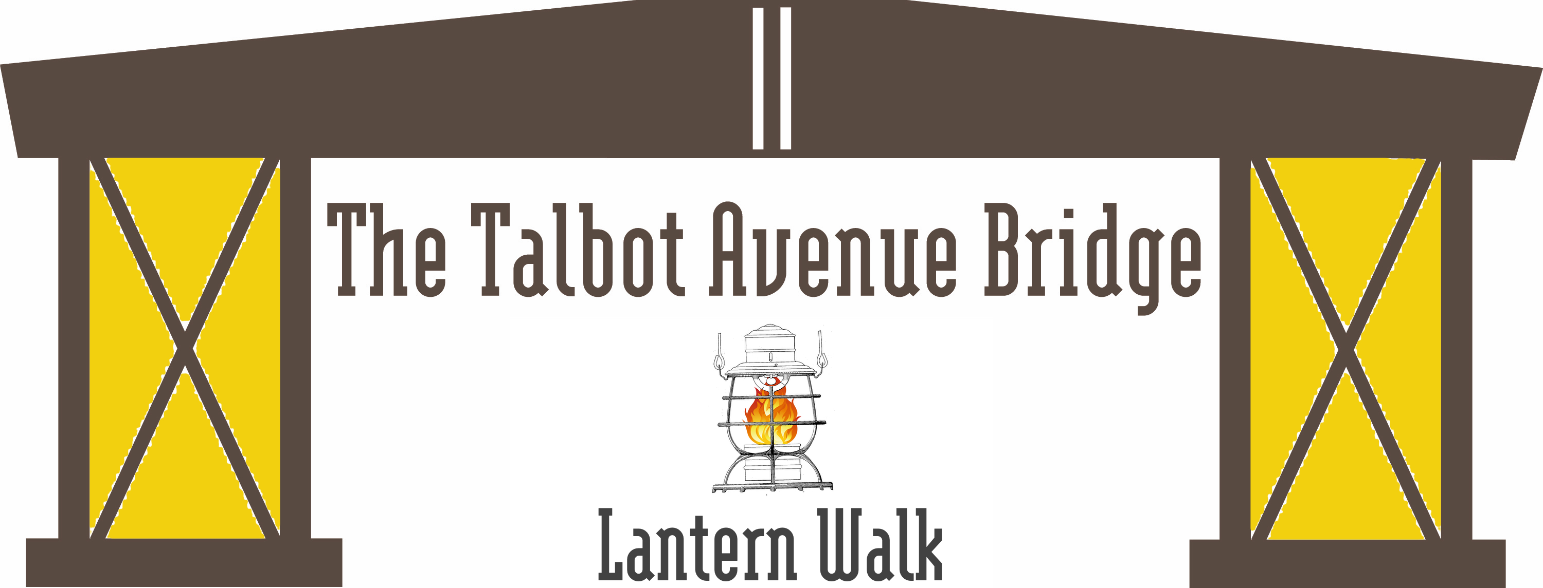 2018 Lantern Walk: Photos and Recap – The Talbot Avenue Bridge